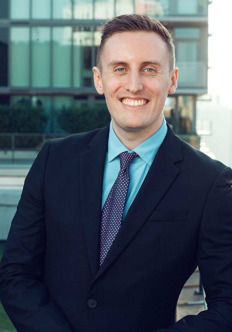 The King & Siegel LLP Team - King & Siegel LLP